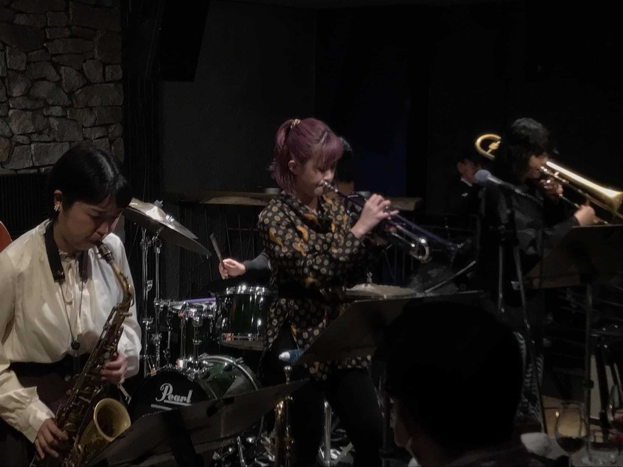 | ユウ君パパのJAZZ三昧日記 - 楽天ブログ