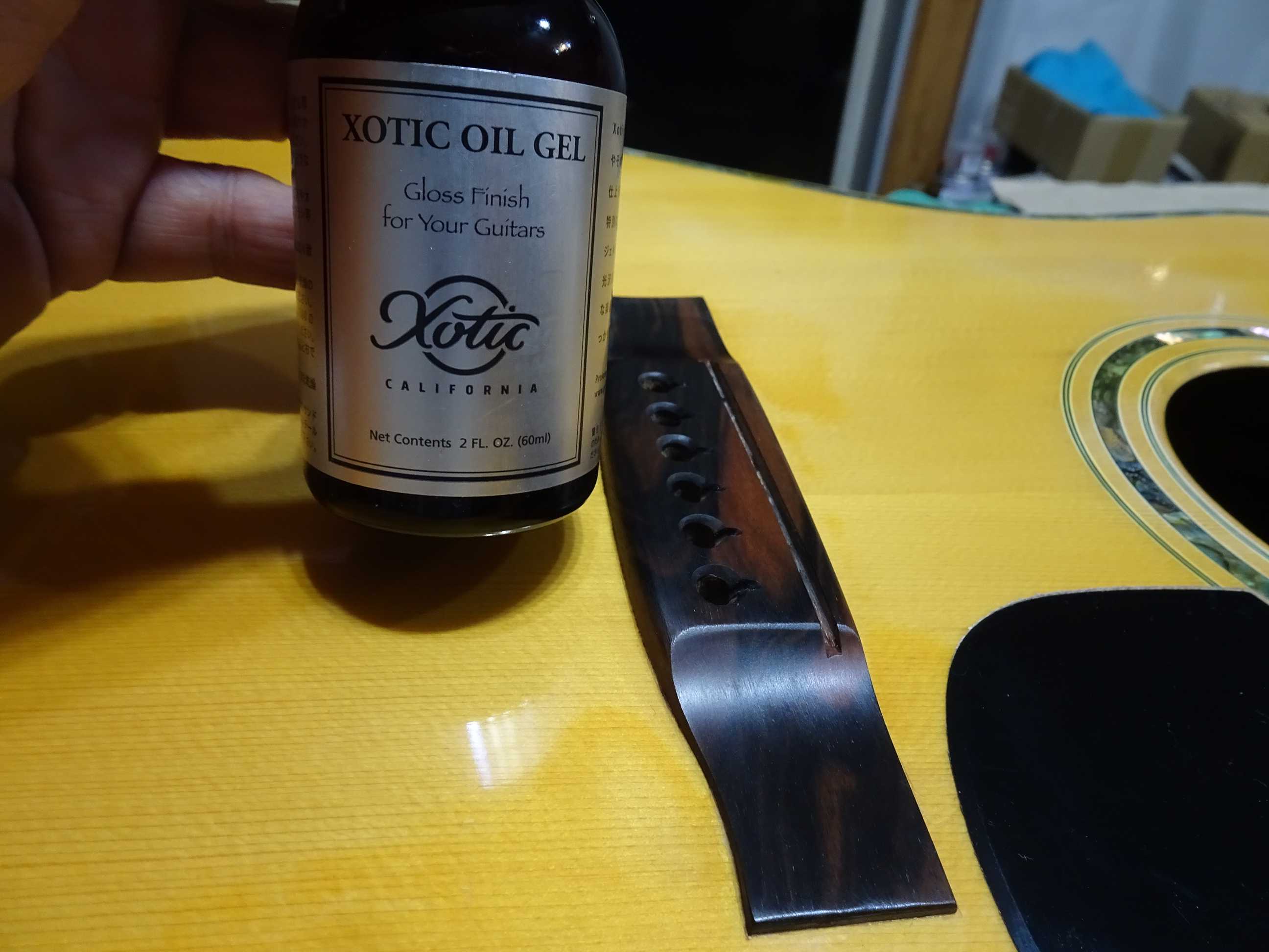 🌸Pro MARTIN セッティング | 青春のギターリペア K2ギターファクトリー - 楽天ブログ