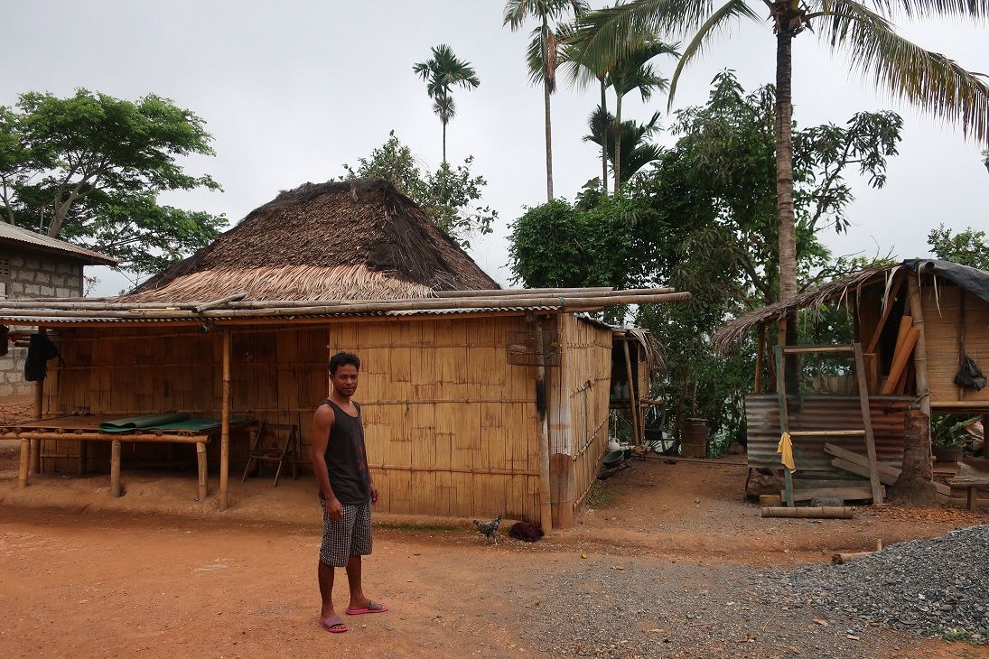 はじめてのLoidahar村 | Tropical East Timor ワニ通信 東ティモール - 楽天ブログ