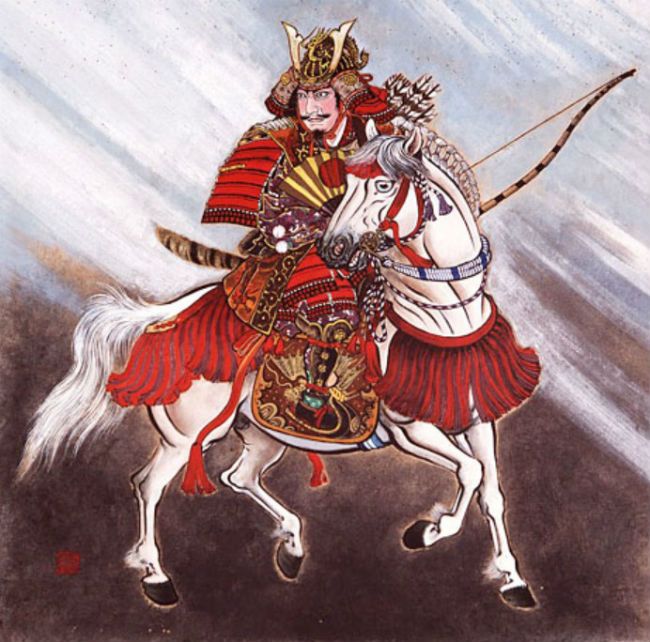 "The history of Daitoryu 1" from Autobiography of Okamoto Seigo | ハーレー ...