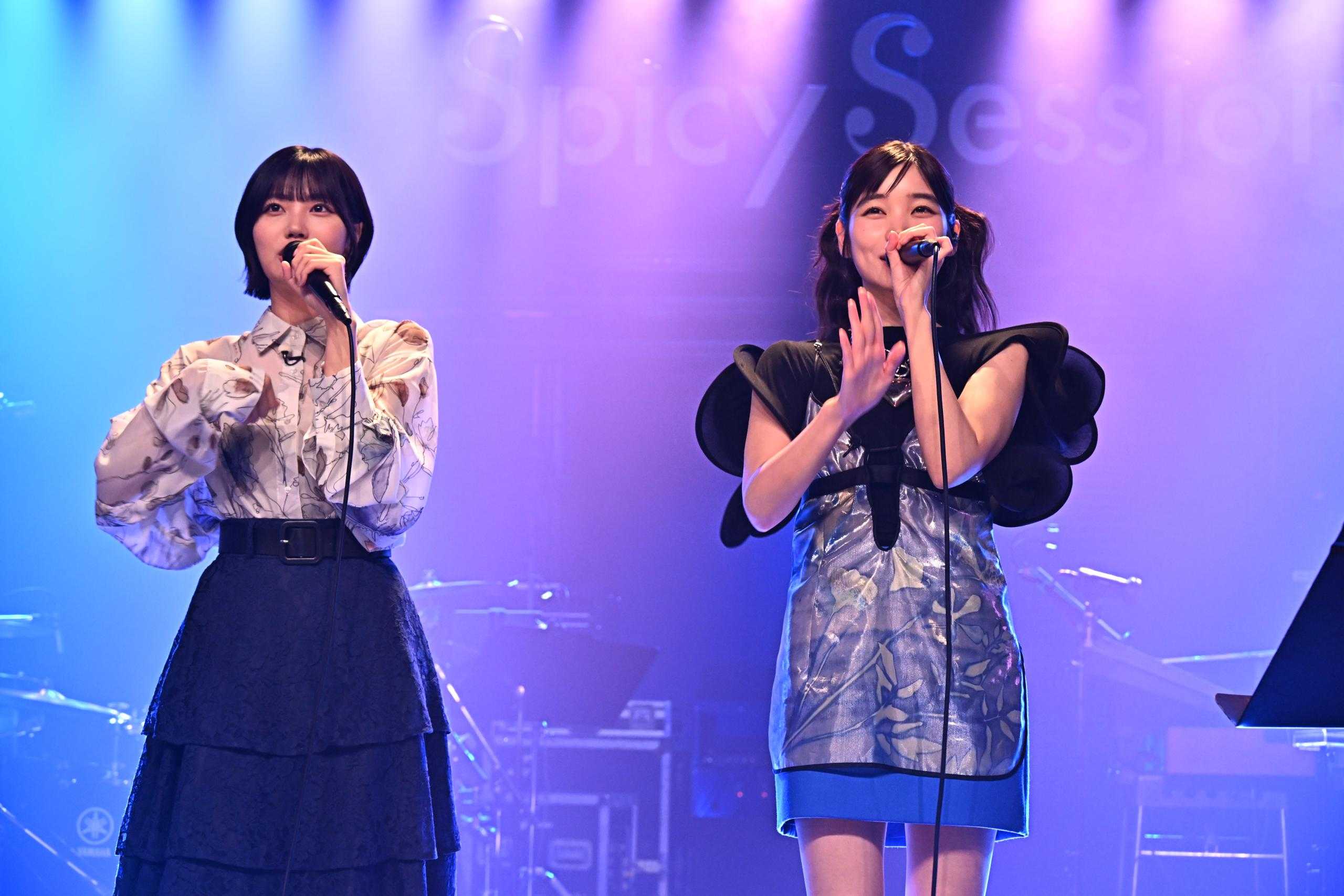 ☆乃木坂46♪中西アルノ『Spicy Sessions」に出演、セントチヒロ・チッチとBish『スパーク』をコラボ披露！【映像付】2025.8.31 | ルゼルの情報日記 - 楽天ブログ