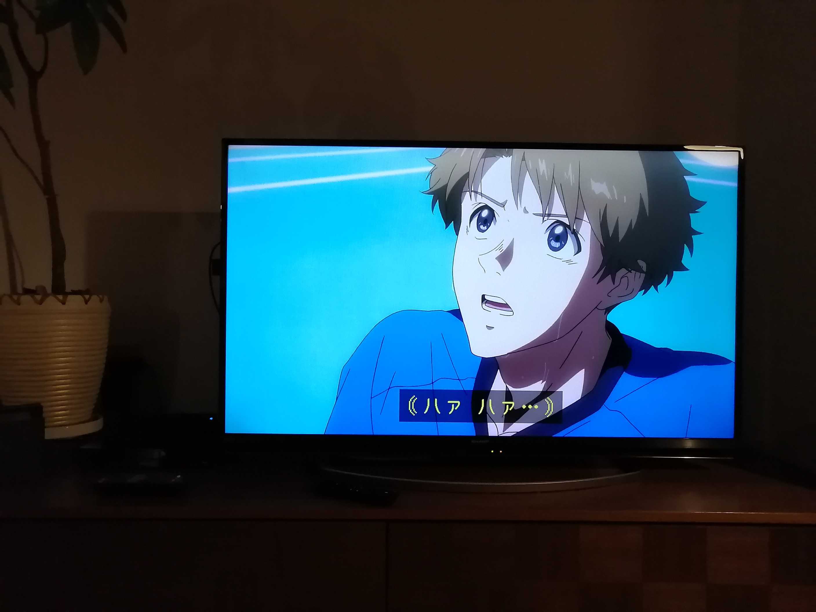 最終回 ラブオールプレー #24「ラブオールプレー」 2022年9月24日放送分 #GYAO | 健康と低糖質を気にするおやじバドミントン ...