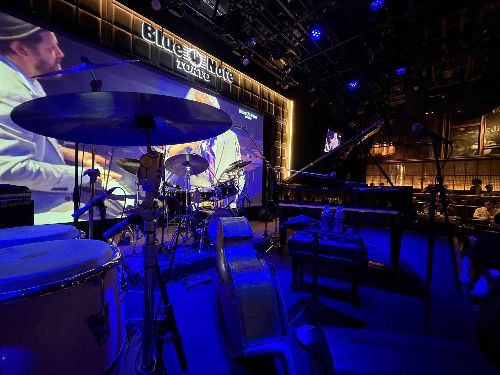 2025 7.12 sat.MONTY ALEXANDER：Special Edition featuring LUKE SELLICK ...