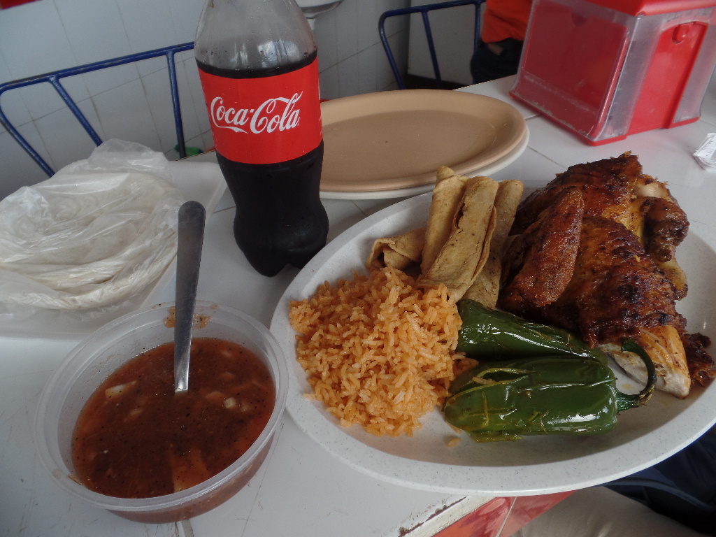 カンクン旅行記 空港からトゥルムへ | 好奇心旺盛なインドア（旅行時は除く） - 楽天ブログ