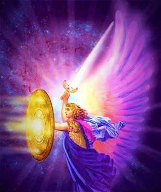 A message from Archangel Michael 【A Man Who Wanted to Be a God】 ～A ...