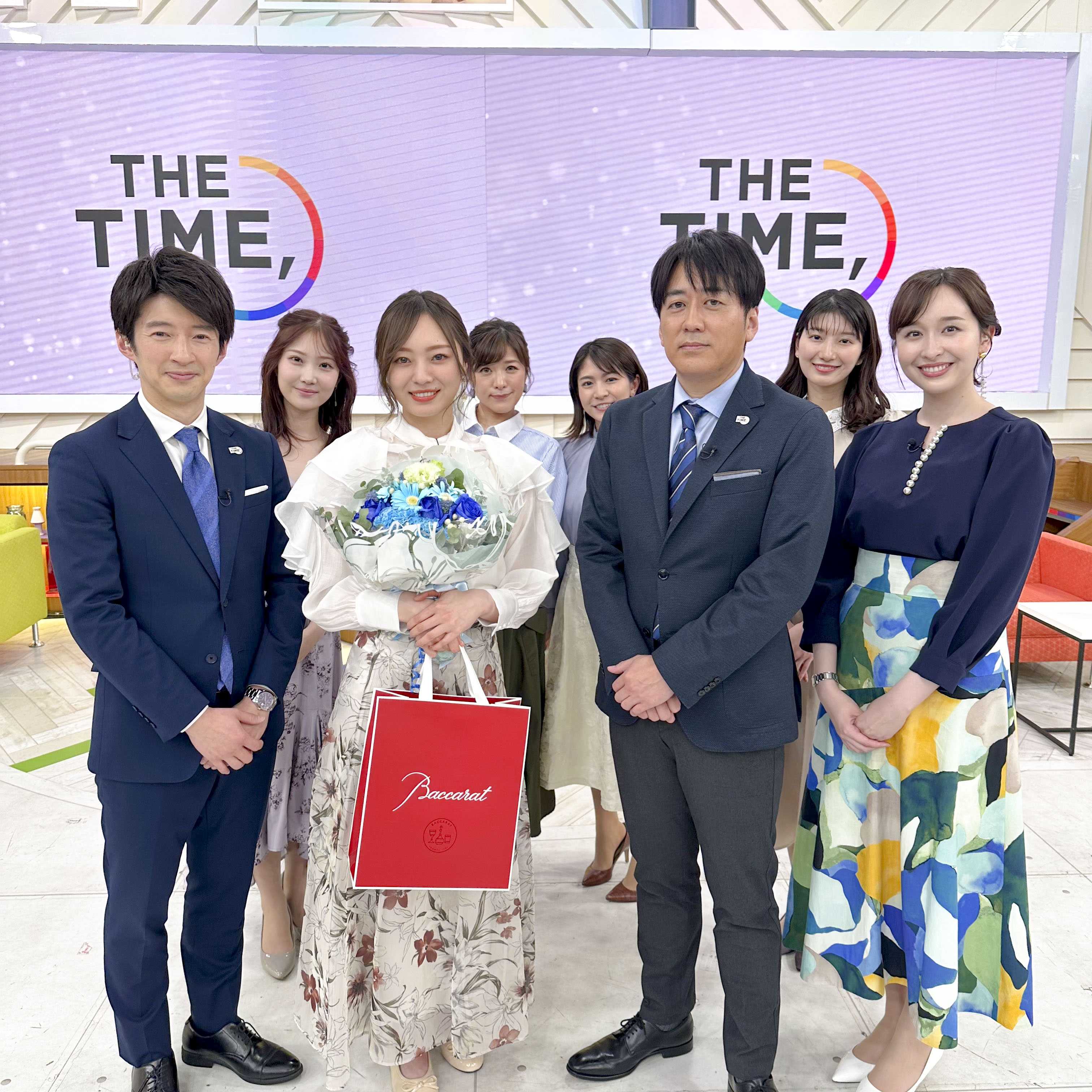 ☆乃木坂46♪梅澤美波、TBS「THE TIME」卒業オフショット公開！ | ルゼルの情報日記 - 楽天ブログ