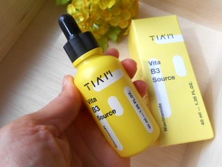 TIAM VB3ソース | ゆるりな時間♪ - 楽天ブログ