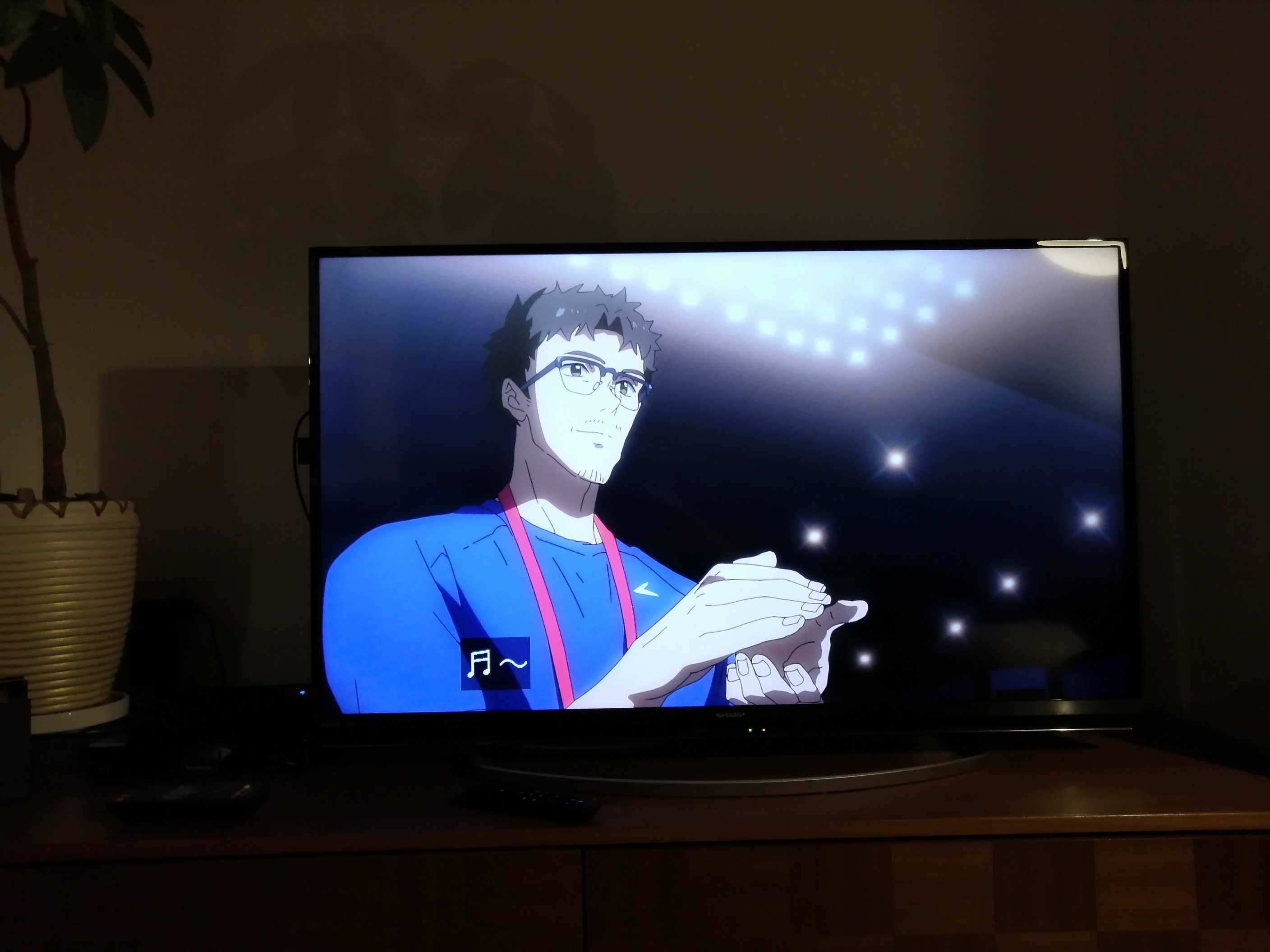 最終回 ラブオールプレー #24「ラブオールプレー」 2022年9月24日放送分 #GYAO | 健康と低糖質を気にするおやじバドミントン ...