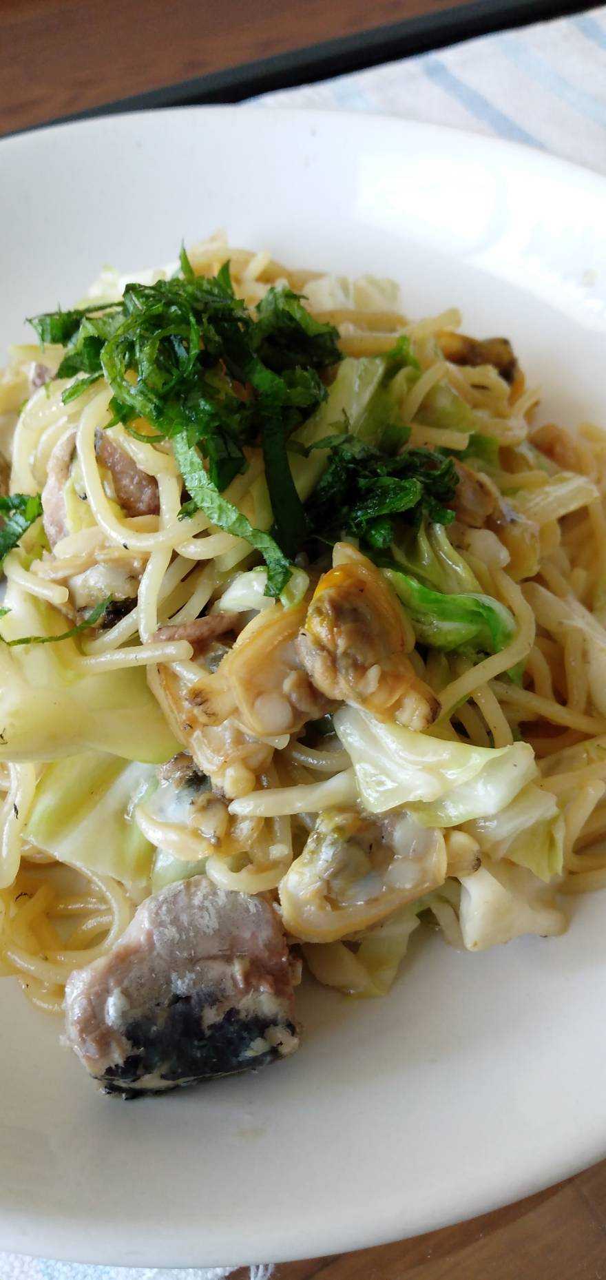 水つけパスタって茹でなくていいですね。美味しすぎ！ | 50代の日常 りぷねの思うこと ちっちゃい幸せと経験とか気づき - 楽天ブログ