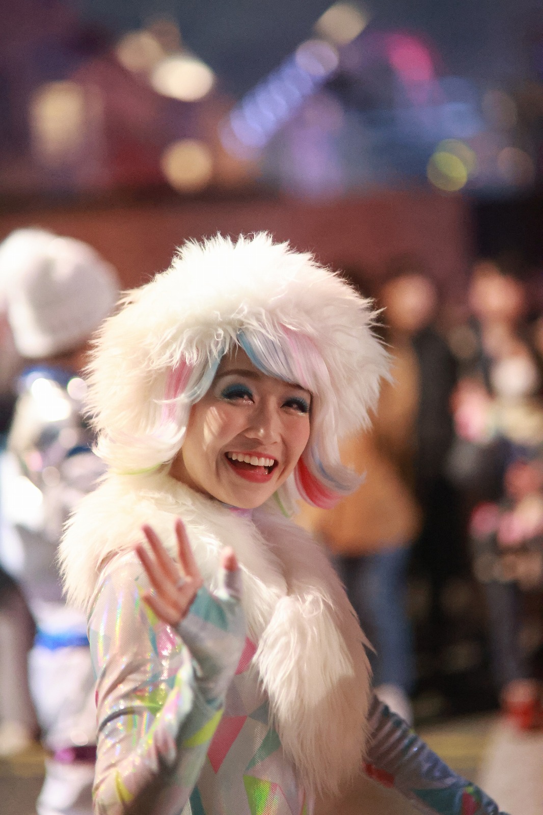 USJ fan 2024年12月 撮影 (10) | おもひでがいっぱい - 楽天ブログ