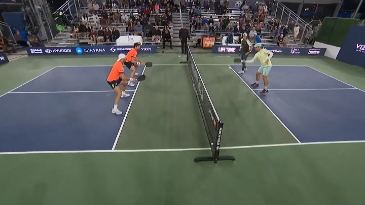 Pickleball Game: The Rising Star of Racquet Sports | Pickleball Game: The Rising Star of Racquet ...