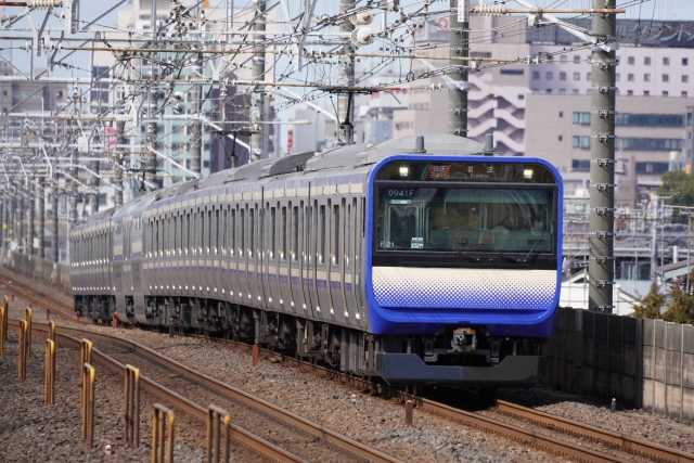 #E259系 成田エクスプレス & E257系 & 185系 団体臨時 | 鉄人騎士。鉄 パワーランド(*^ω^*) - 楽天ブログ