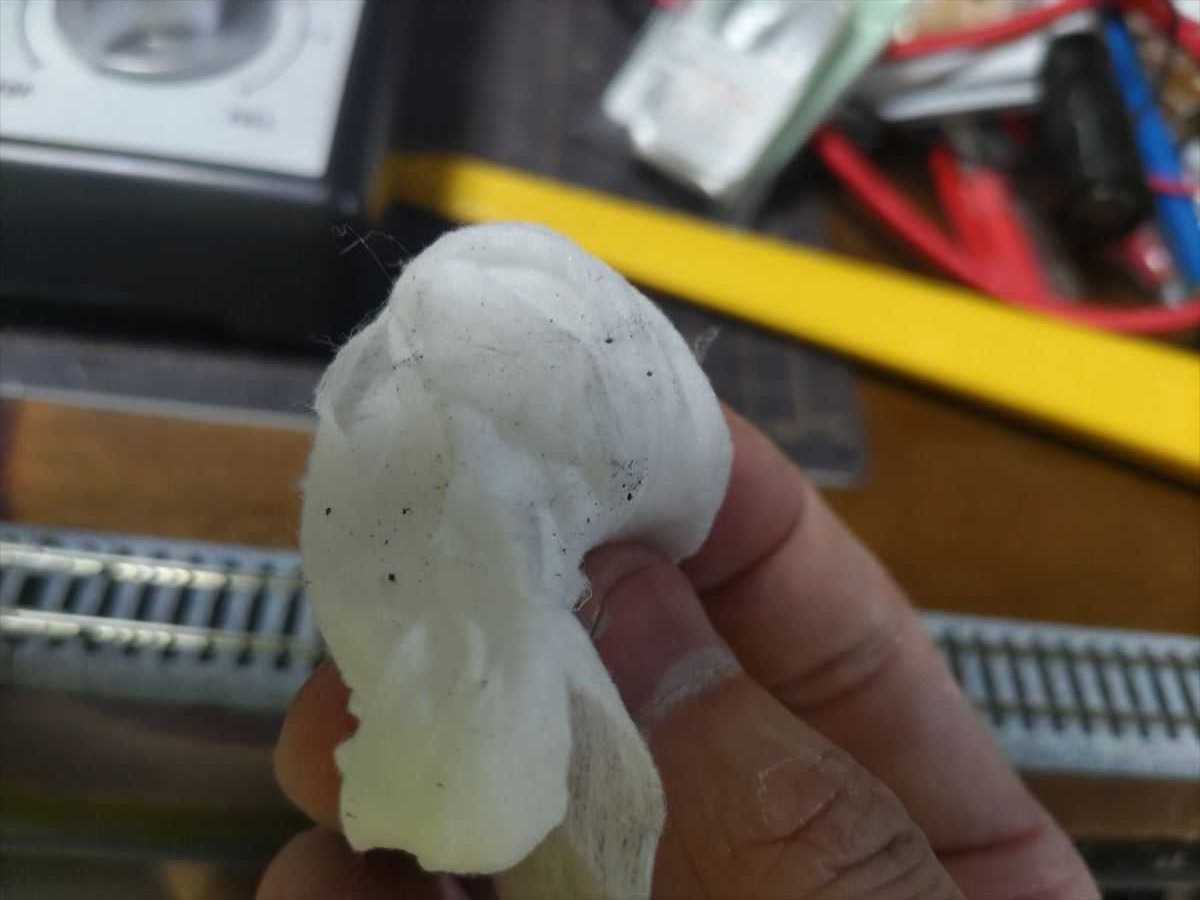 KATO 29-125 D103 DCC基本セット 2 | DCCには手を出すな - 楽天ブログ