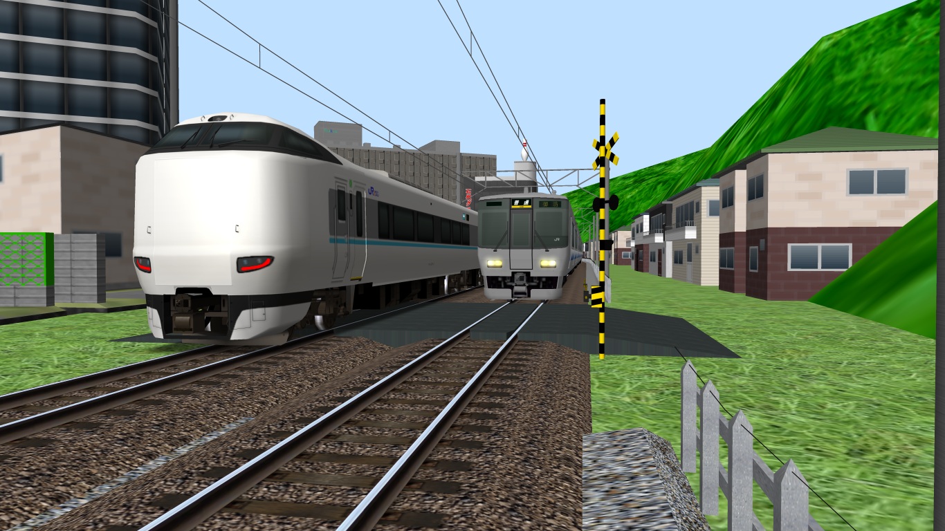 railsim | 阪奈急行のブログ - 楽天ブログ