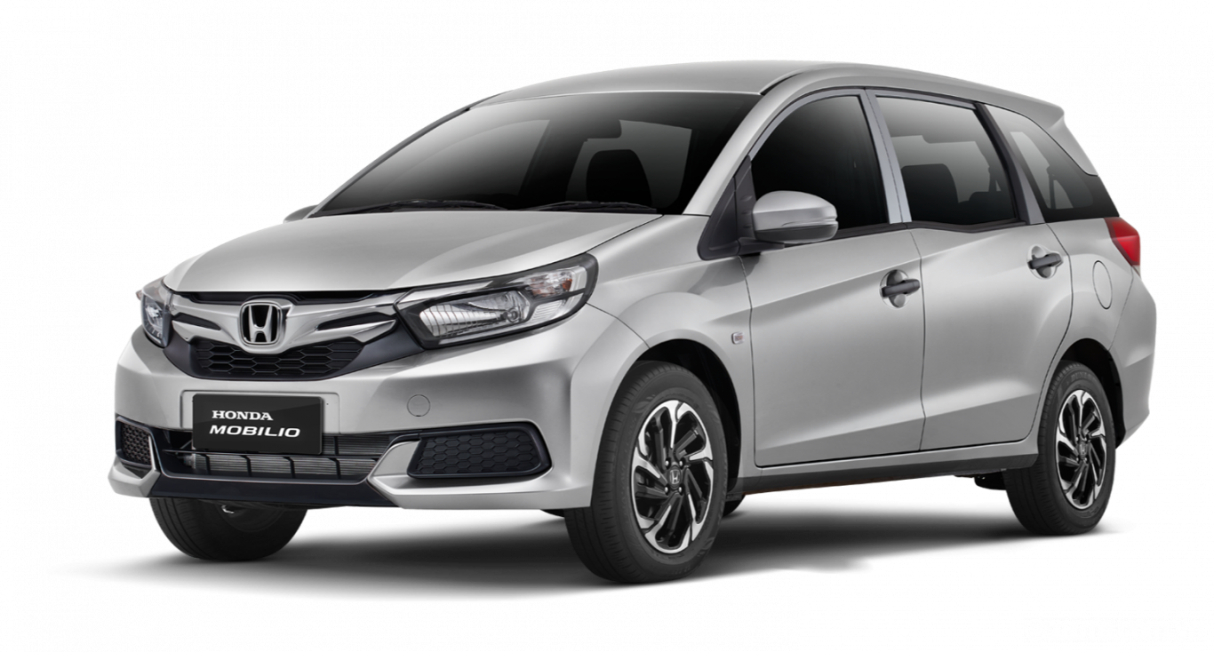 Ini harga Honda Mobilio 7 kursi untuk keluarga di Indonesia ...
