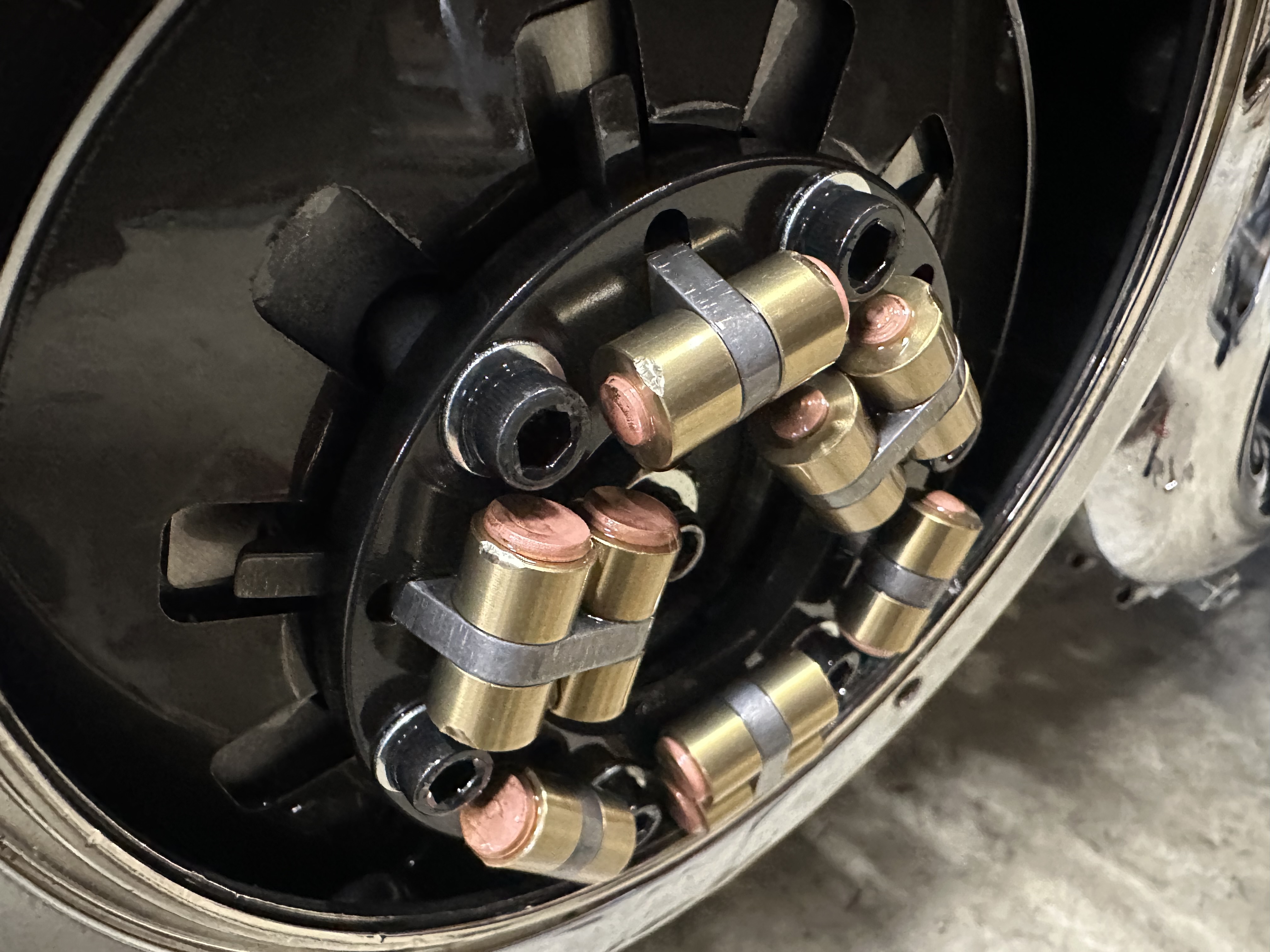 '03 FLSTS-I | S&F group 公式ブログ - 楽天ブログ