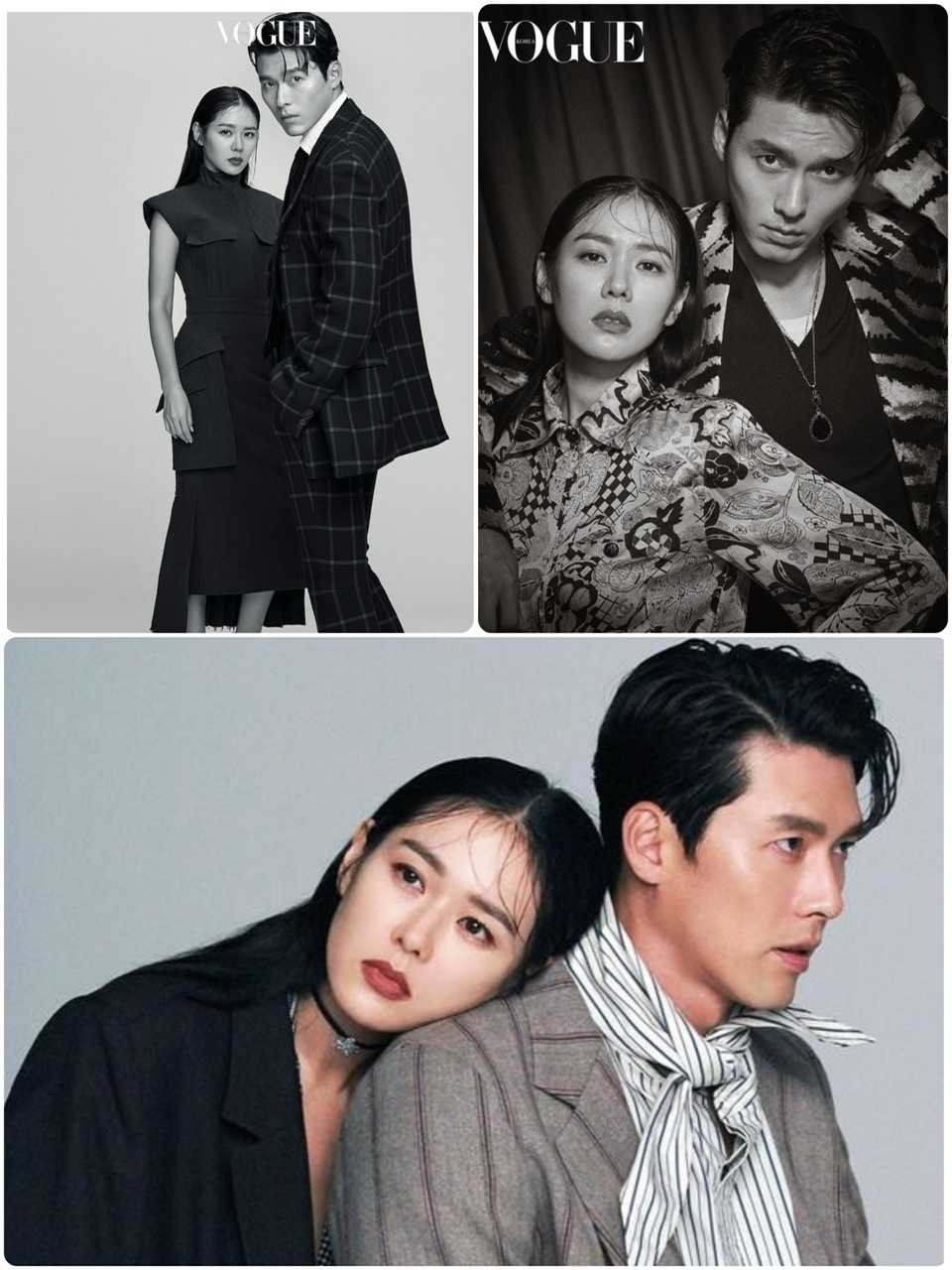 女優ソン・イェジン「W KOREA」のグラビアより | 幸せのエーデルワイス🌻 - 楽天ブログ