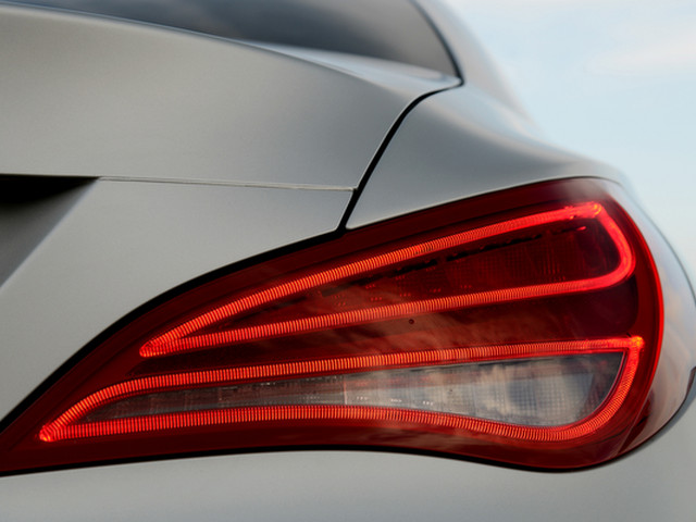 CLA tail light | Muddy's Room - 楽天ブログ