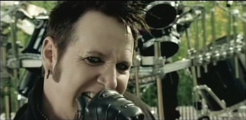 Mudvayne『Goodbye』/2002年 | おじなみの日記 - 楽天ブログ