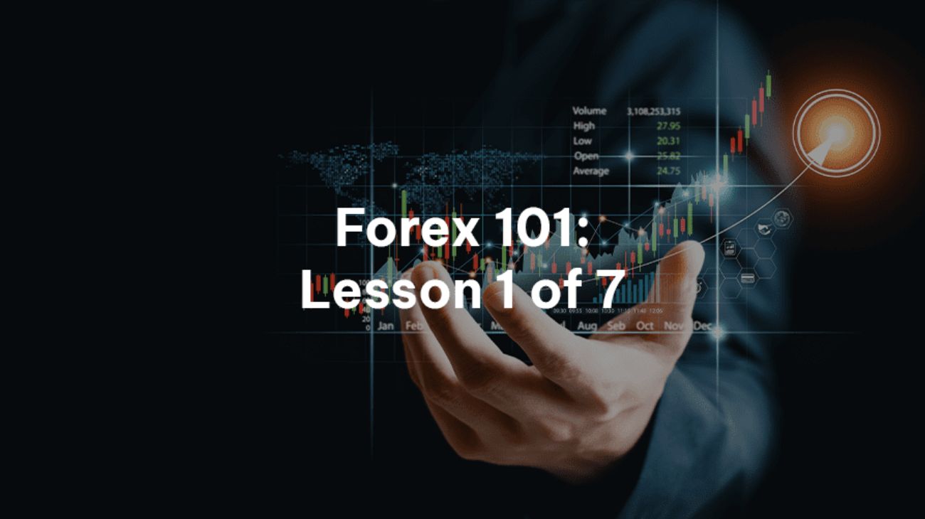 Top 5 Forex Trading Courses Online for 2025 | Analyzing Commodities ...