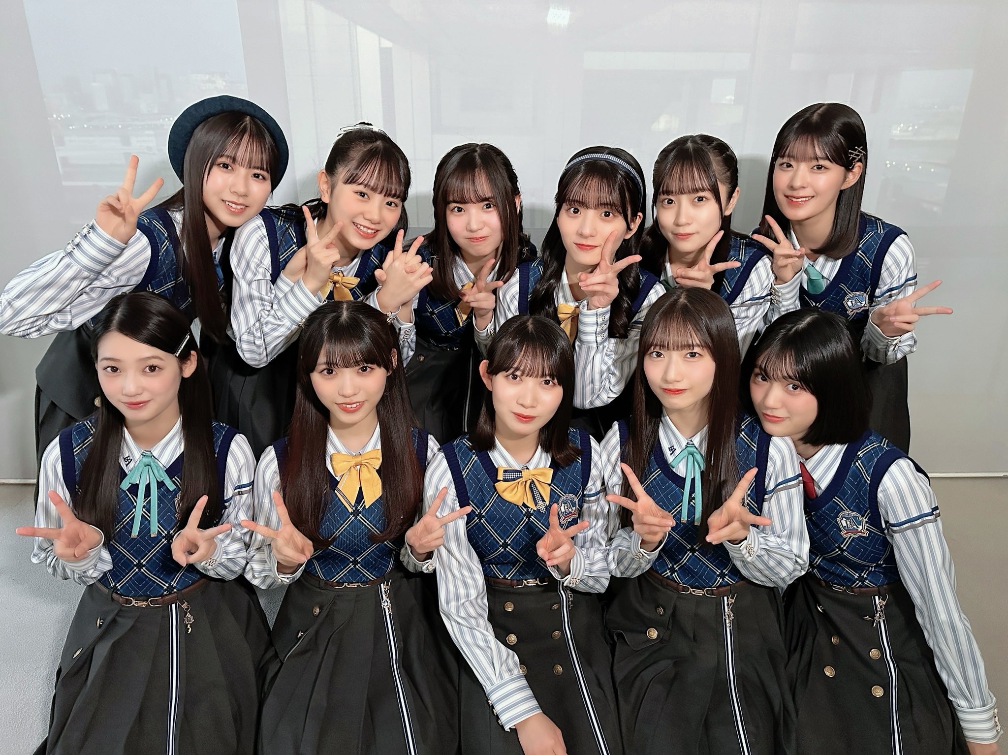 ☆僕が見たかった青空♪「FNS歌謡祭2024」（第2夜）集合ショット公開！【映像付】2024.12.11 | ルゼルの情報日記 - 楽天ブログ