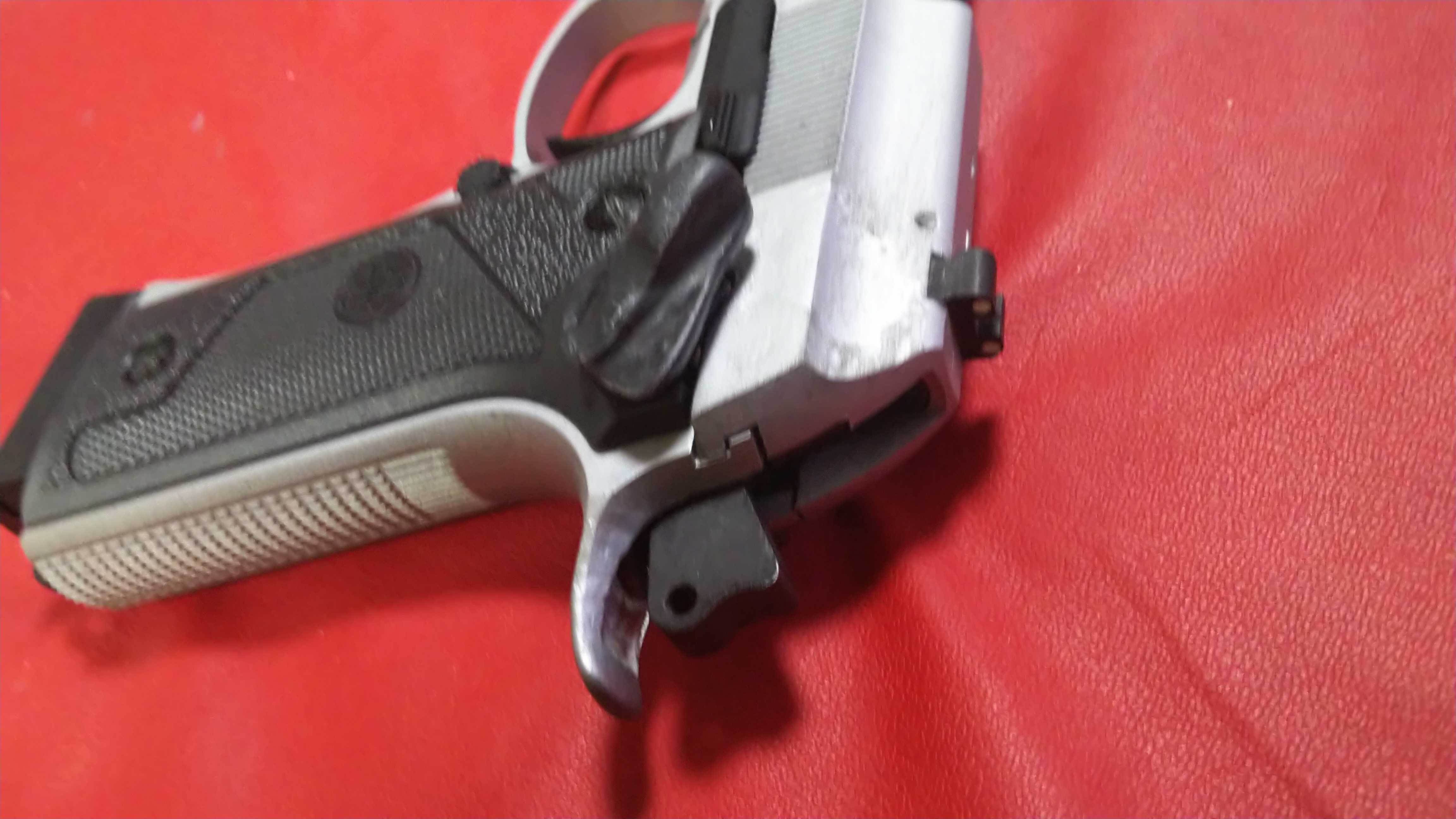 「ベレッタ92X パフォーマンス」風カスタム | Wica - 楽天ブログ