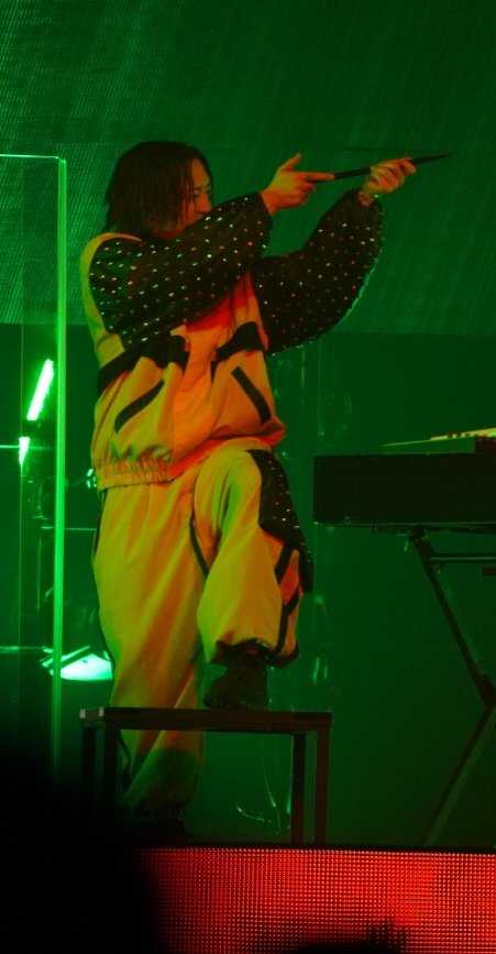 2023/6/4（日）YOASOBI ARENA TOUR 2023 ”電光石火”@さいたまスーパーアリーナ | ユウ君パパのJAZZ三昧日記 ...