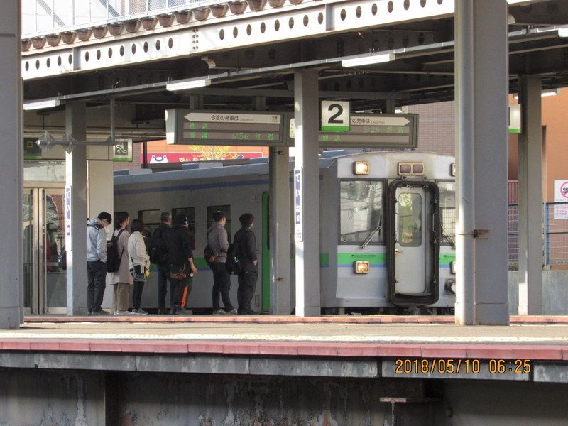 新車B3109編成の試運転。5月10日(木) | 一日一電 - 楽天ブログ