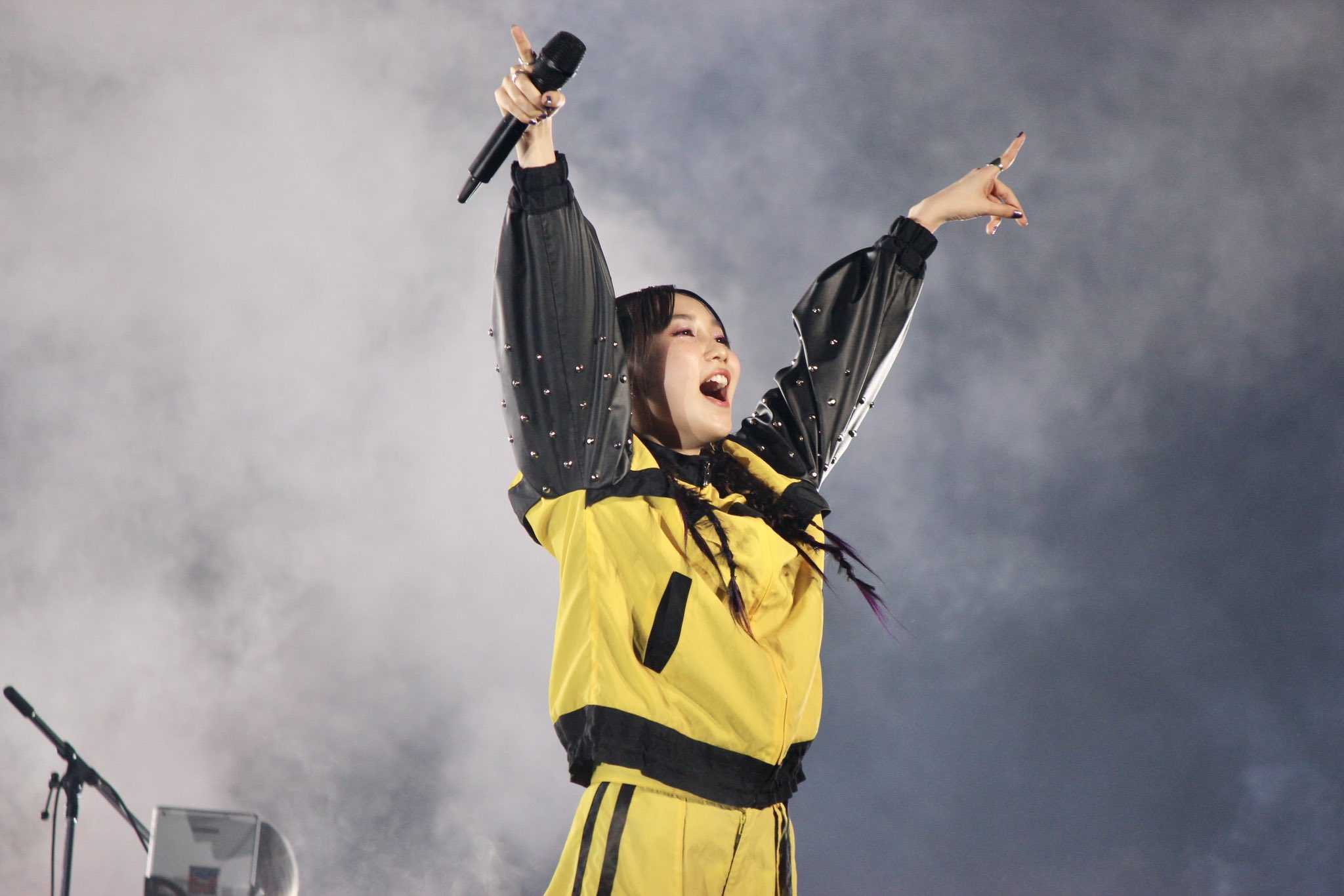 2023/6/4（日）YOASOBI ARENA TOUR 2023 ”電光石火”@さいたまスーパーアリーナ | ユウ君パパのJAZZ三昧日記 - 楽天ブログ