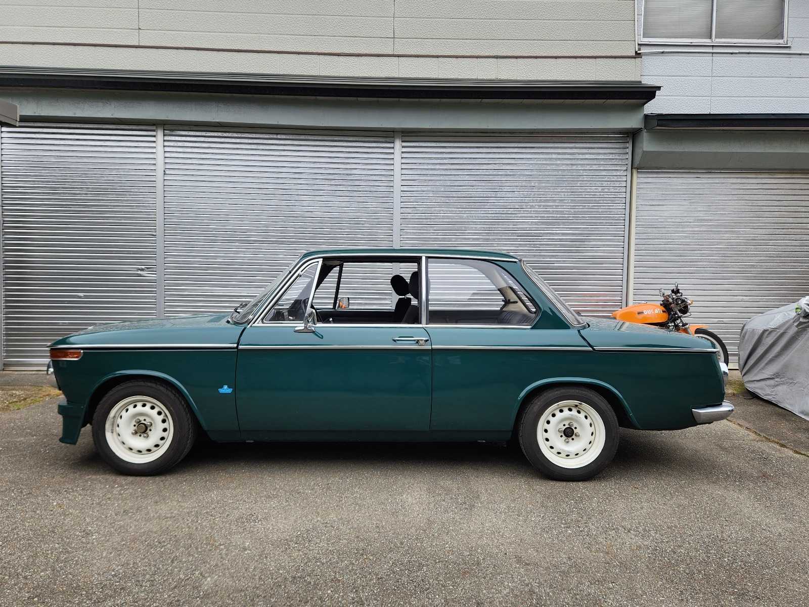 2002MT キャブの調子の確認 | BMW2002 E21 E30 - 楽天ブログ