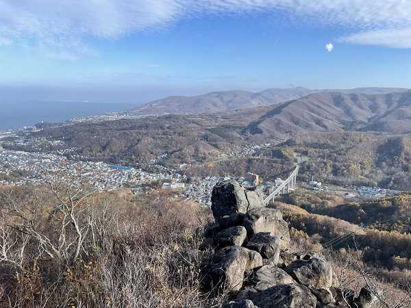 2022年紅葉の小樽を歩く | 札幌の賃貸【逍遙館】の軌跡 - 楽天ブログ
