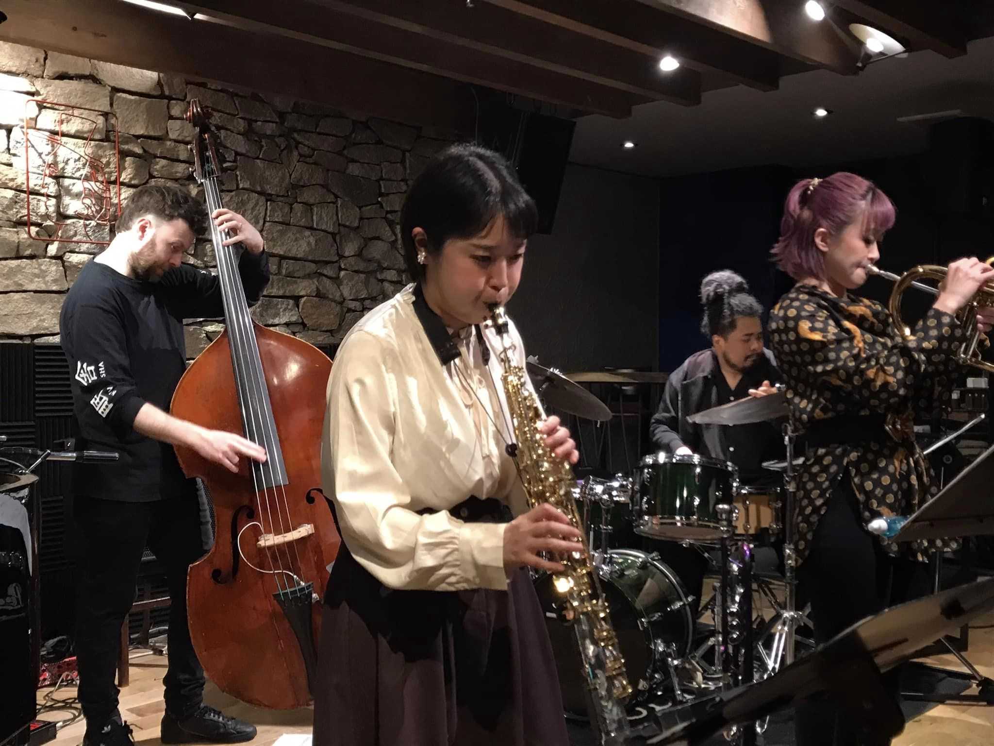 | ユウ君パパのJAZZ三昧日記 - 楽天ブログ