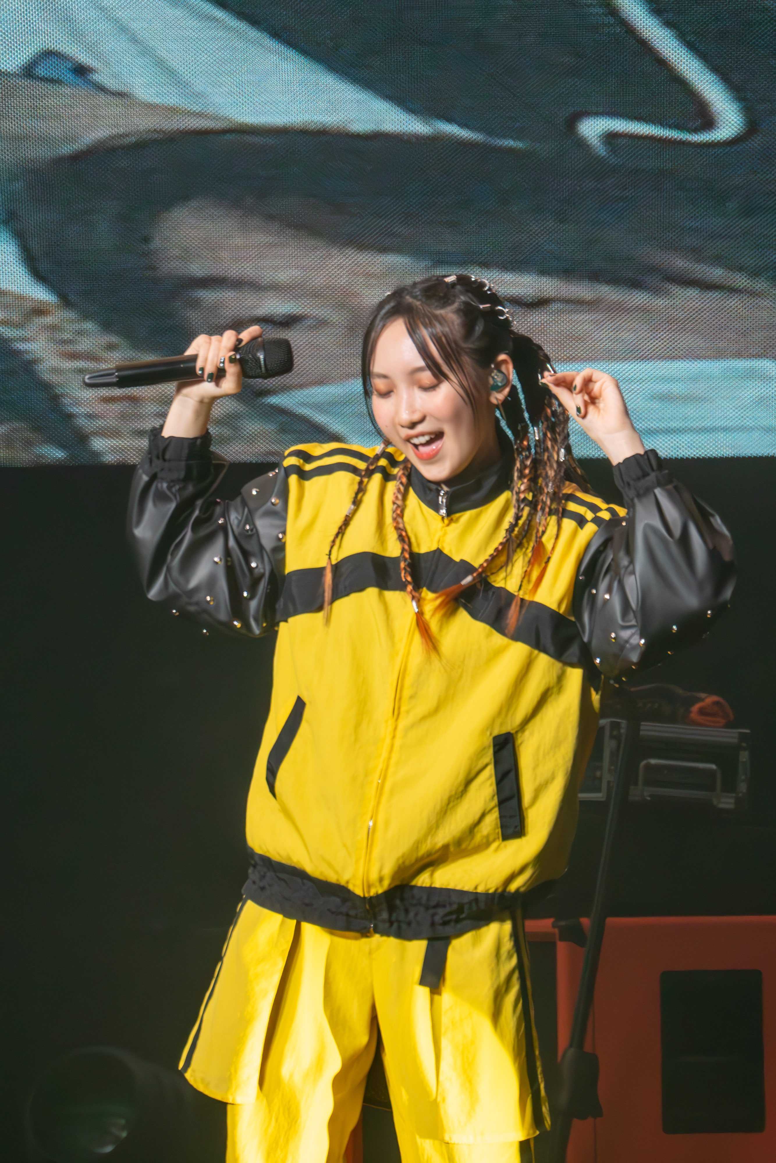 2023/6/4（日）YOASOBI ARENA TOUR 2023 ”電光石火”@さいたまスーパーアリーナ | ユウ君パパのJAZZ三昧日記 ...