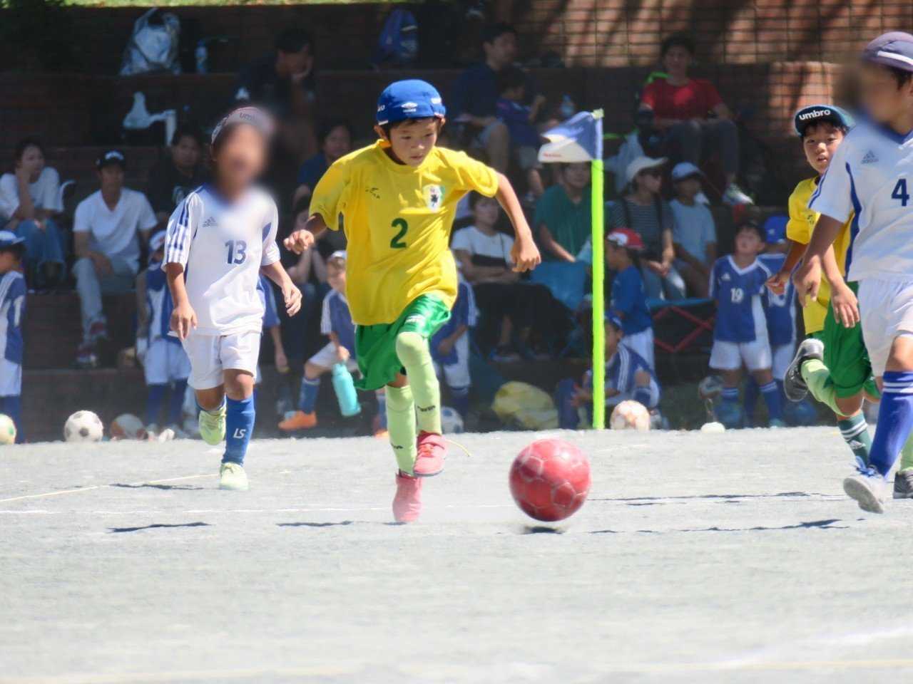 2023年度 六会小TRM | FC六会湘南台 2年生以下 ～活動記録～ - 楽天ブログ