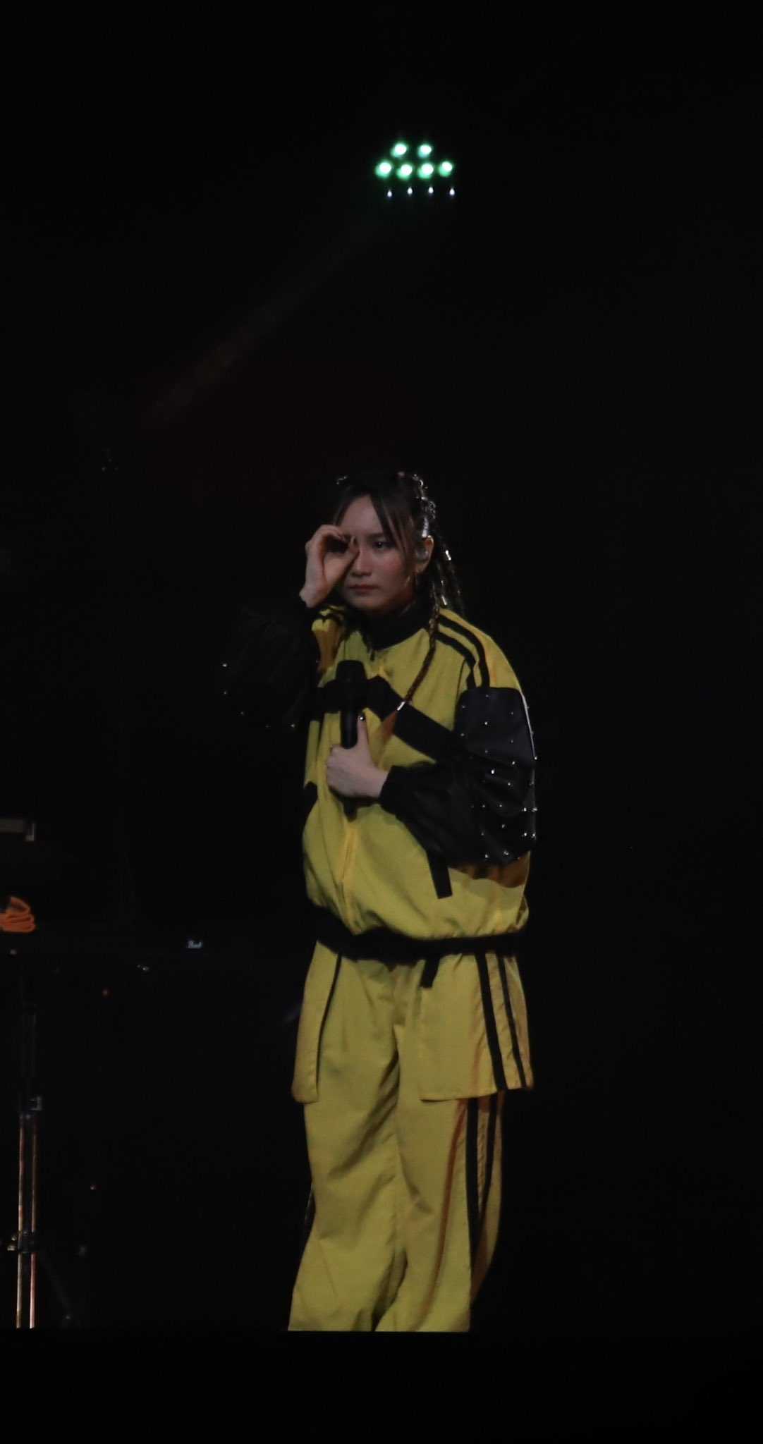 2023/6/4（日）YOASOBI ARENA TOUR 2023 ”電光石火”@さいたまスーパーアリーナ | ユウ君パパのJAZZ三昧日記 - 楽天ブログ