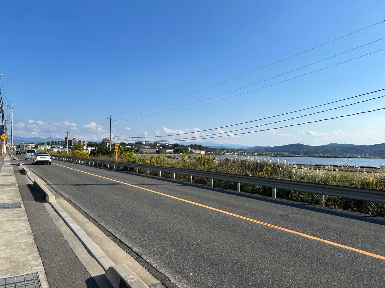 鳥取の国道9号線 | おんな自転車ひとり旅 - 楽天ブログ