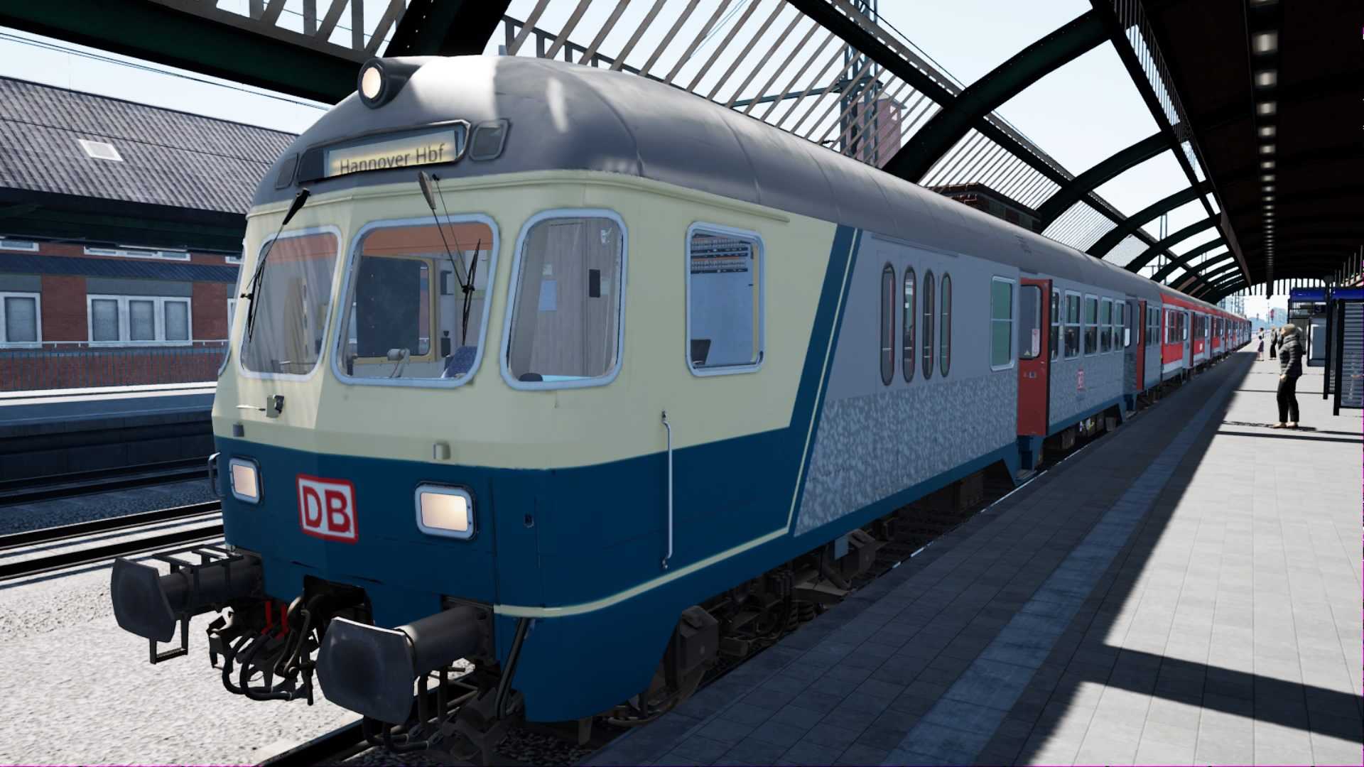【Train Sim World 3】セールでイギリスDLC購入 | Cyber Train - 楽天ブログ