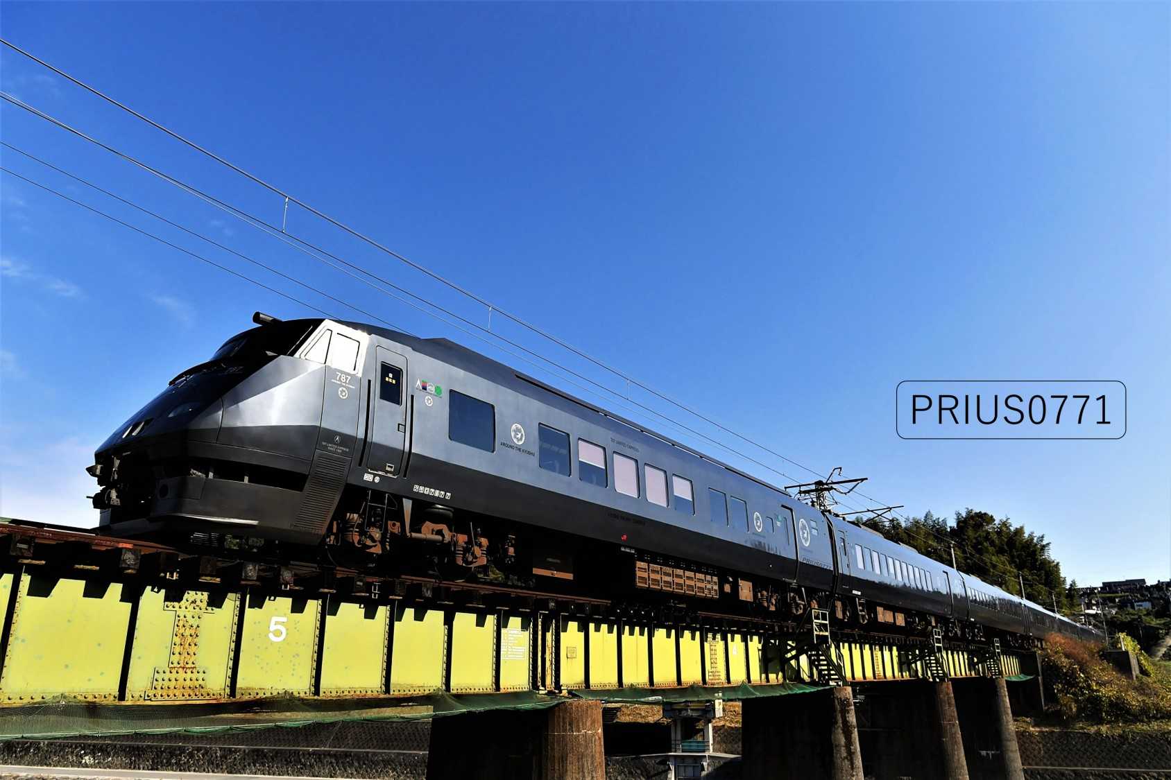 長崎本線撮影地 ～その9～ | prius0771のブログ（楽天版） - 楽天ブログ