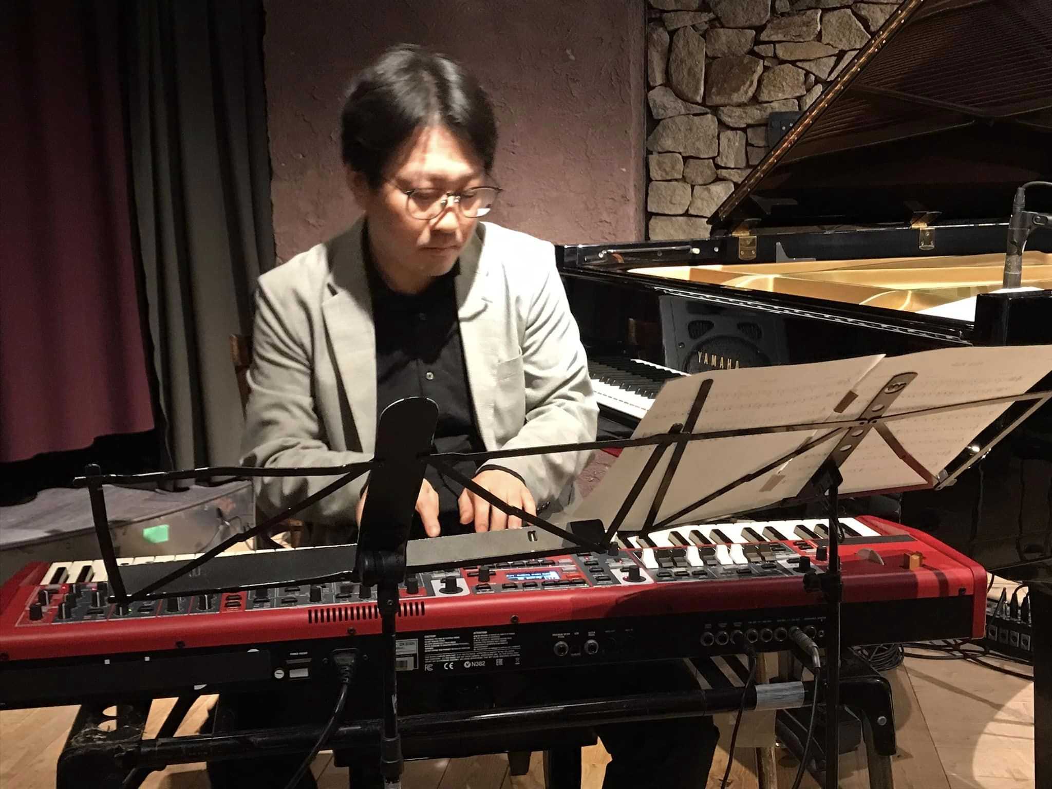 | ユウ君パパのJAZZ三昧日記 - 楽天ブログ