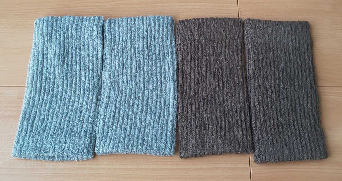 レポ【PR】クーポン有☆シルクレッグウォーマー、アームウォーマー、シルク腹巻パンツ (SOWANさん) | ゆうktyのブログ - 楽天ブログ