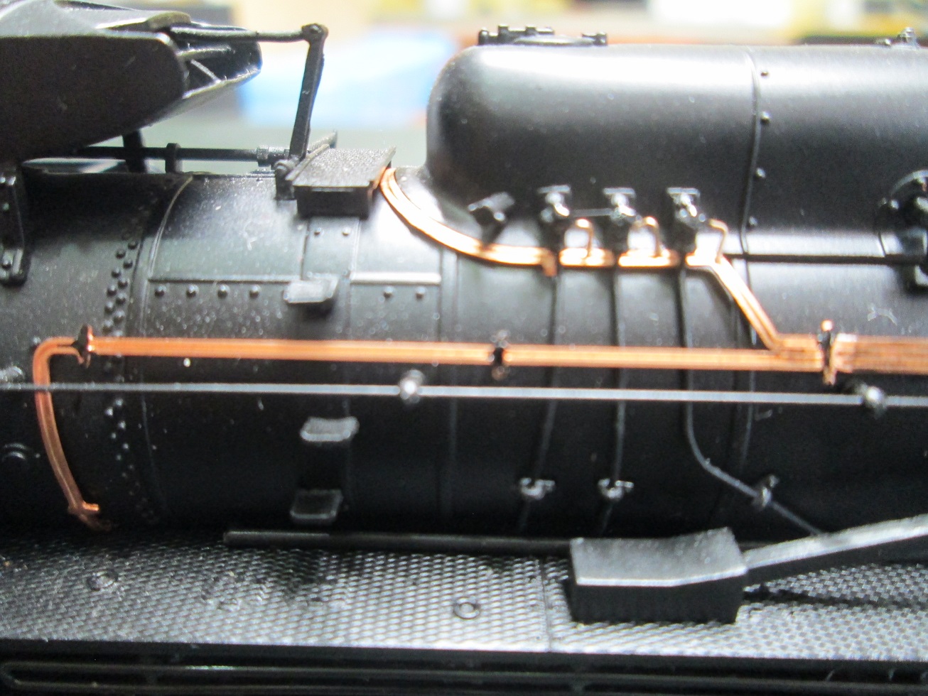 11/17新>HO天賞堂カンタム搭載蒸機等を極める C62, C61, D51, D52, D61, DD51, EF58 | クルマ、バイク ...