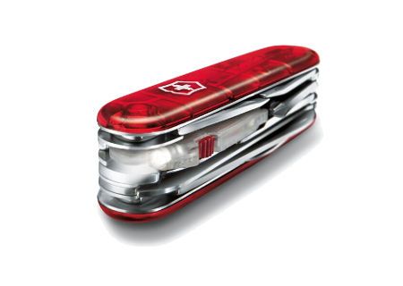 Weekly SAK - Swiss Army Knife , Vol.438 Victorinox 91mm Spartan Lite ...