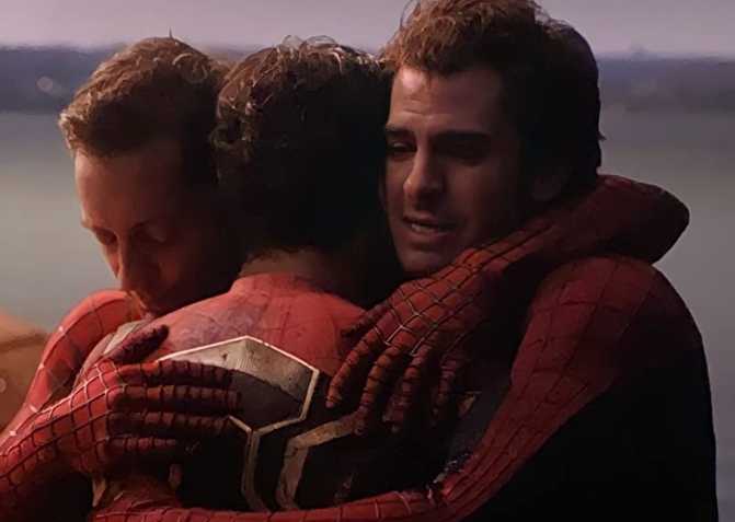 スパイダーマン:ノー・ウェイ・ホーム 日日映画是好日 楽天ブログ