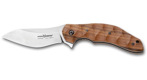 Coltellerie FOX Oreste Frati srl - Fox Cutlery（Italia） Novita ...