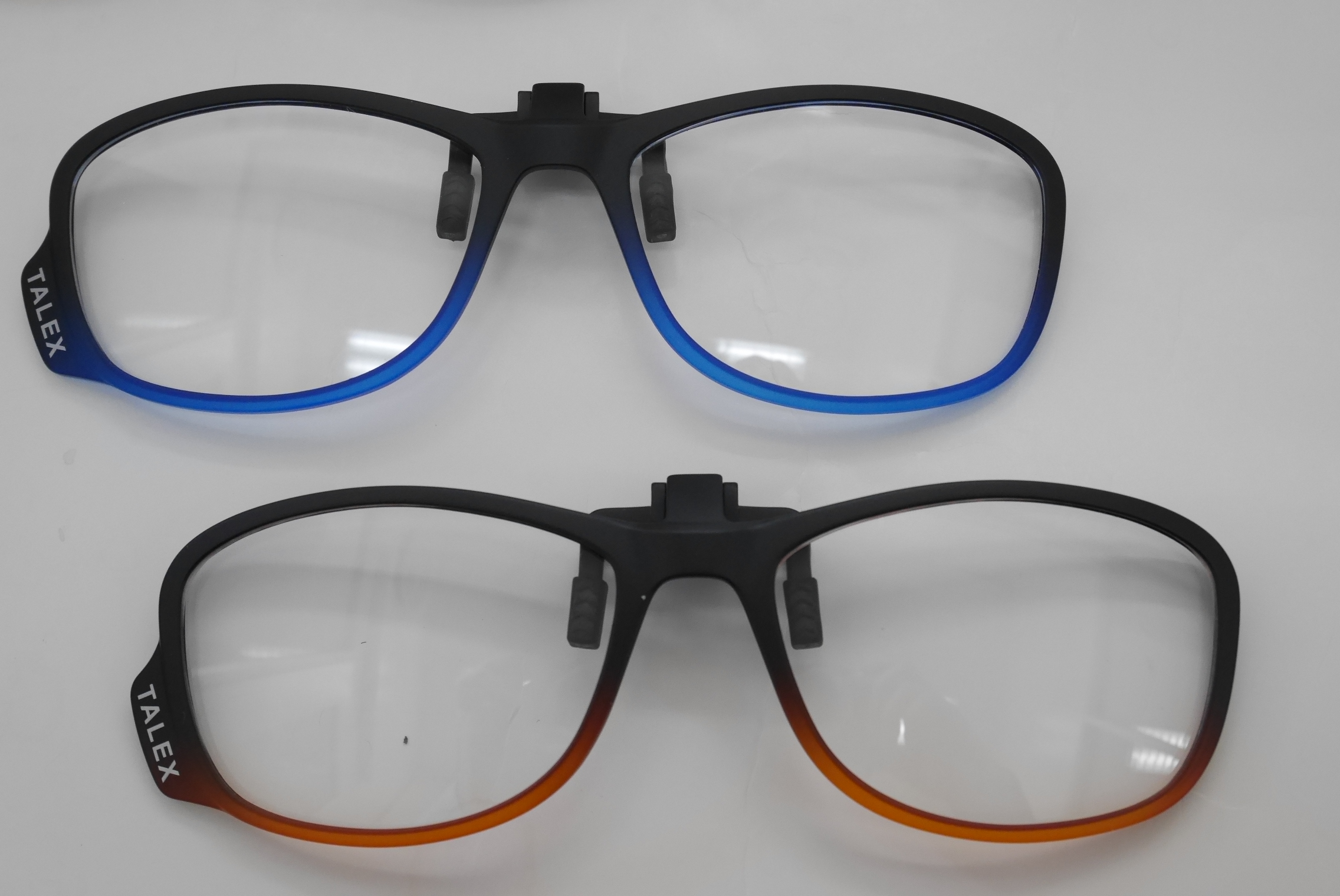 TALEX(タレックス)クリップオン・ハネアゲ式・限定カラー入荷 | 小山めがねのアイウェアブログ - 楽天ブログ