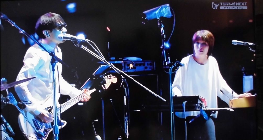 Cornelius Group in FUJI ROCK FESTIVAL '17 | 可愛いに間に合わない(ファッションと猫と通販な日々 ...