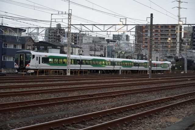 #E259系 成田エクスプレス & E257系 & 185系 団体臨時 | 鉄人騎士。鉄 パワーランド(*^ω^*) - 楽天ブログ