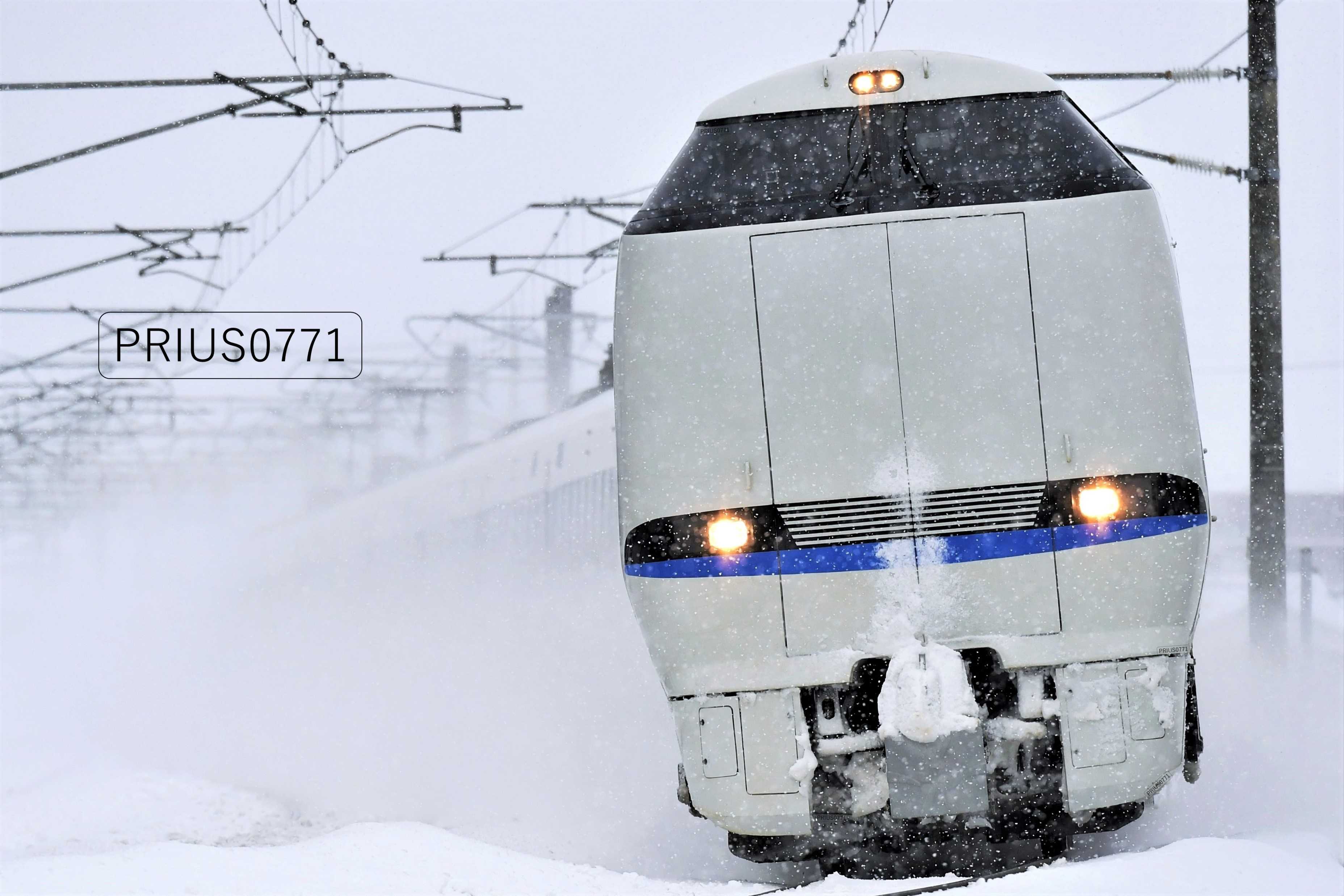 北陸本線撮影地 ～その54～ | prius0771のブログ（楽天版） - 楽天ブログ