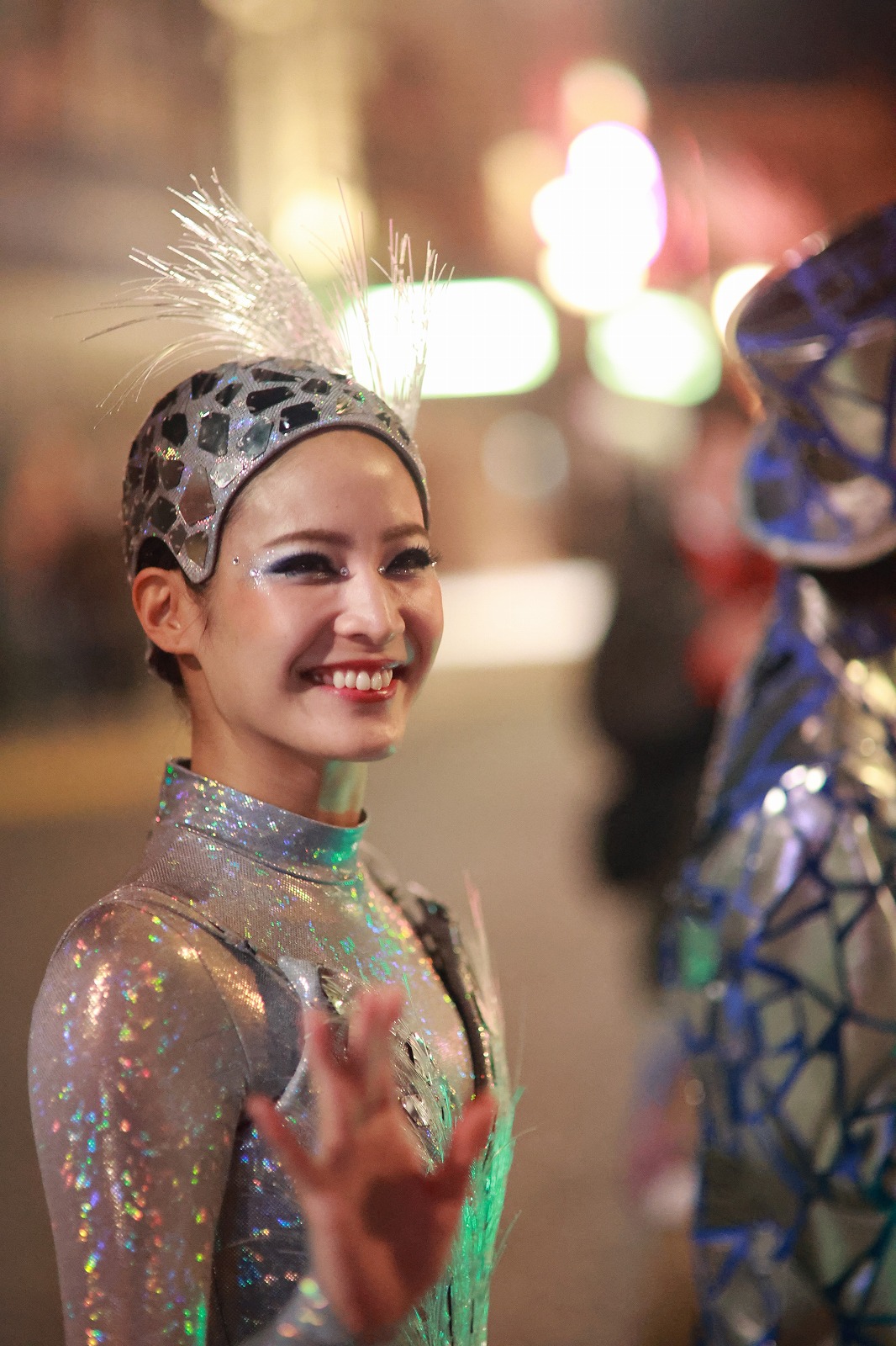 USJ fan 2024年12月 撮影 (8) | おもひでがいっぱい - 楽天ブログ