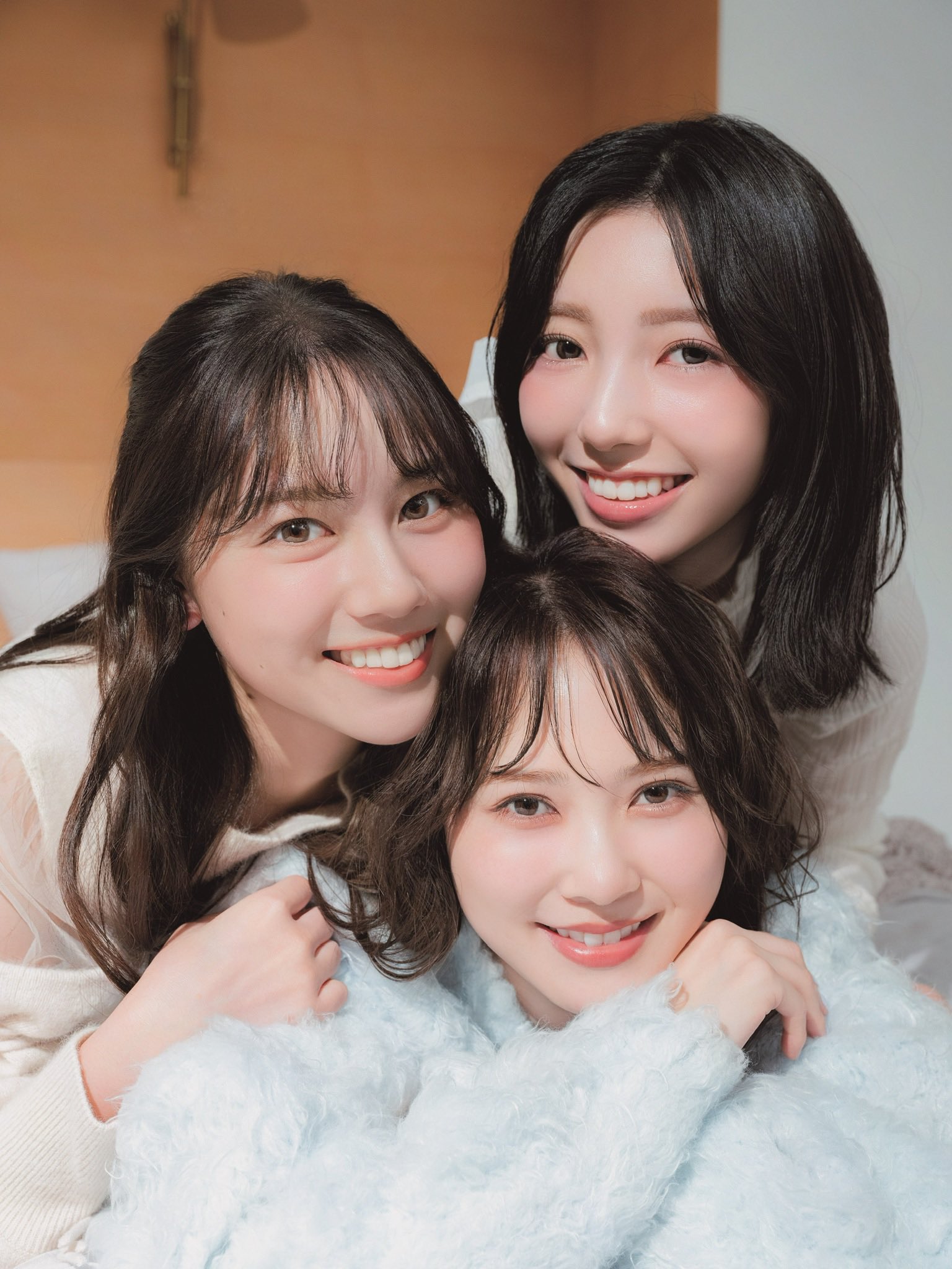 ☆日向坂46♪加藤史帆『CanCam2月号』の表紙飾る！ | ルゼルの情報日記 - 楽天ブログ